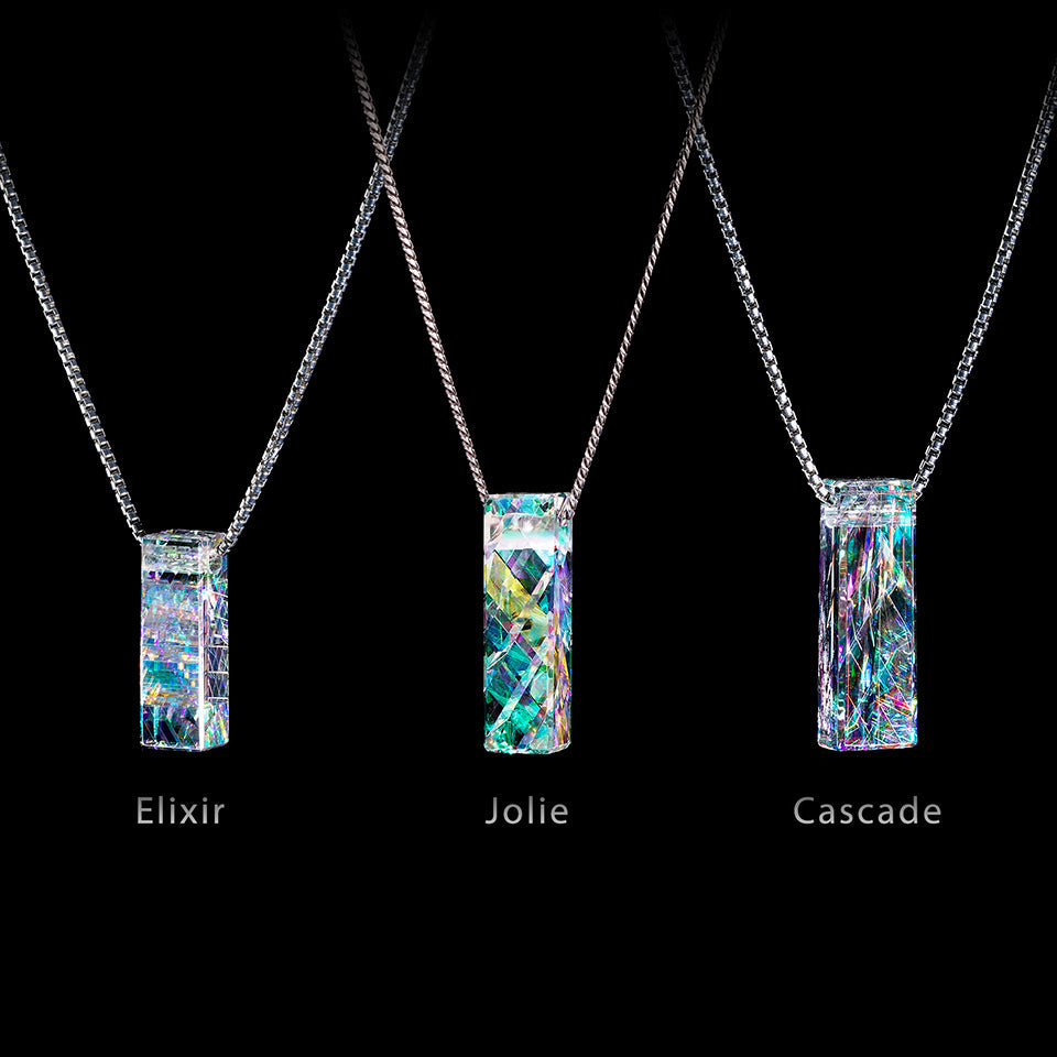 Wearable Sculptures - Jack Storms