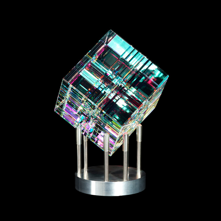 Chroma Cube - Jack Storms