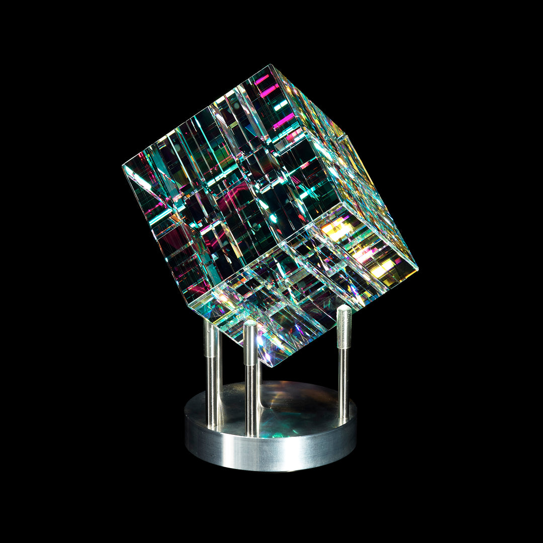 Chroma Cube - Jack Storms