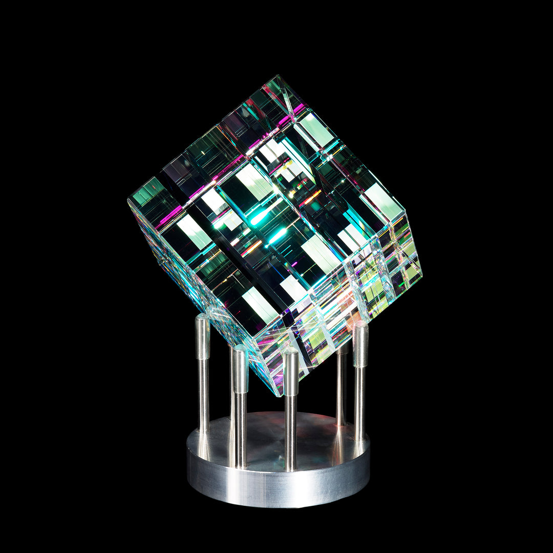 Chroma Cube - Jack Storms