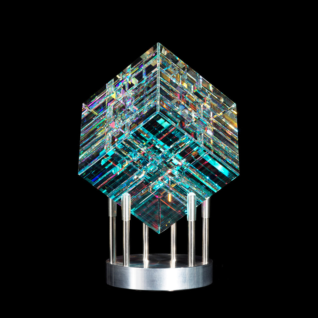 Chroma Cube - Jack Storms