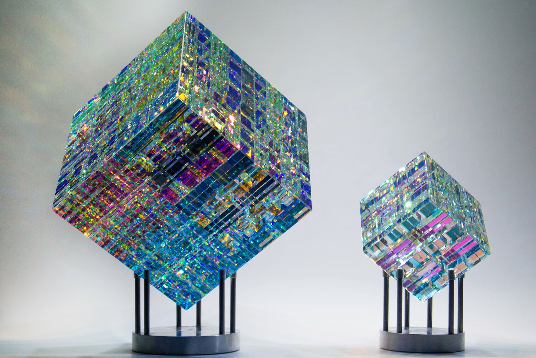 Special Commissions - Jack Storms