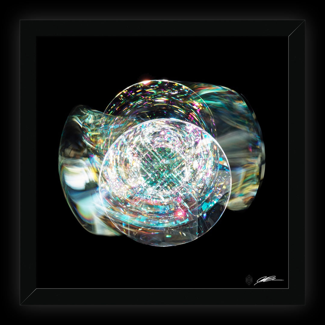 Framed Prints - Jack Storms