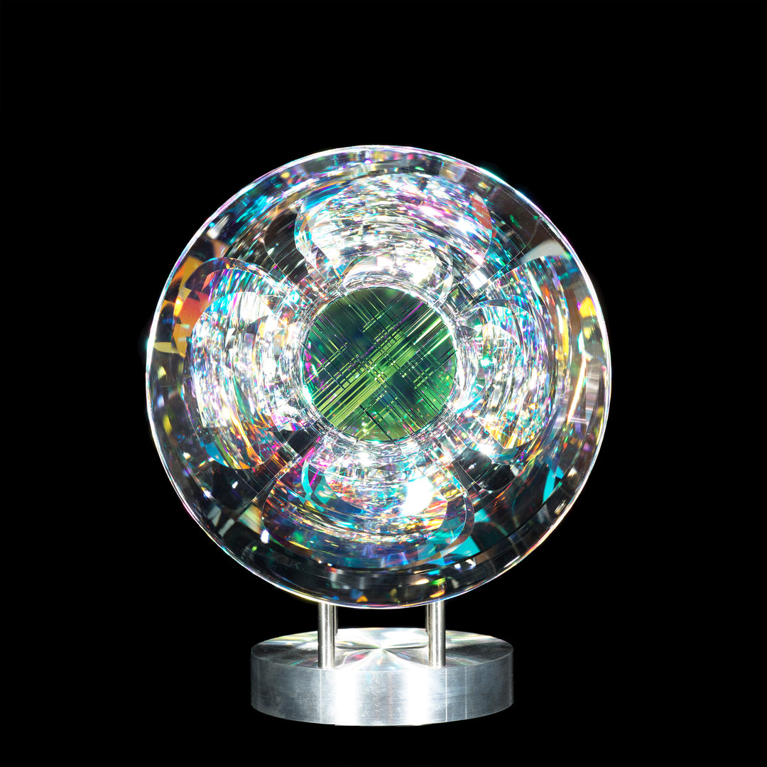 Chronos V2 1/10 Limited Edition - Jack Storms