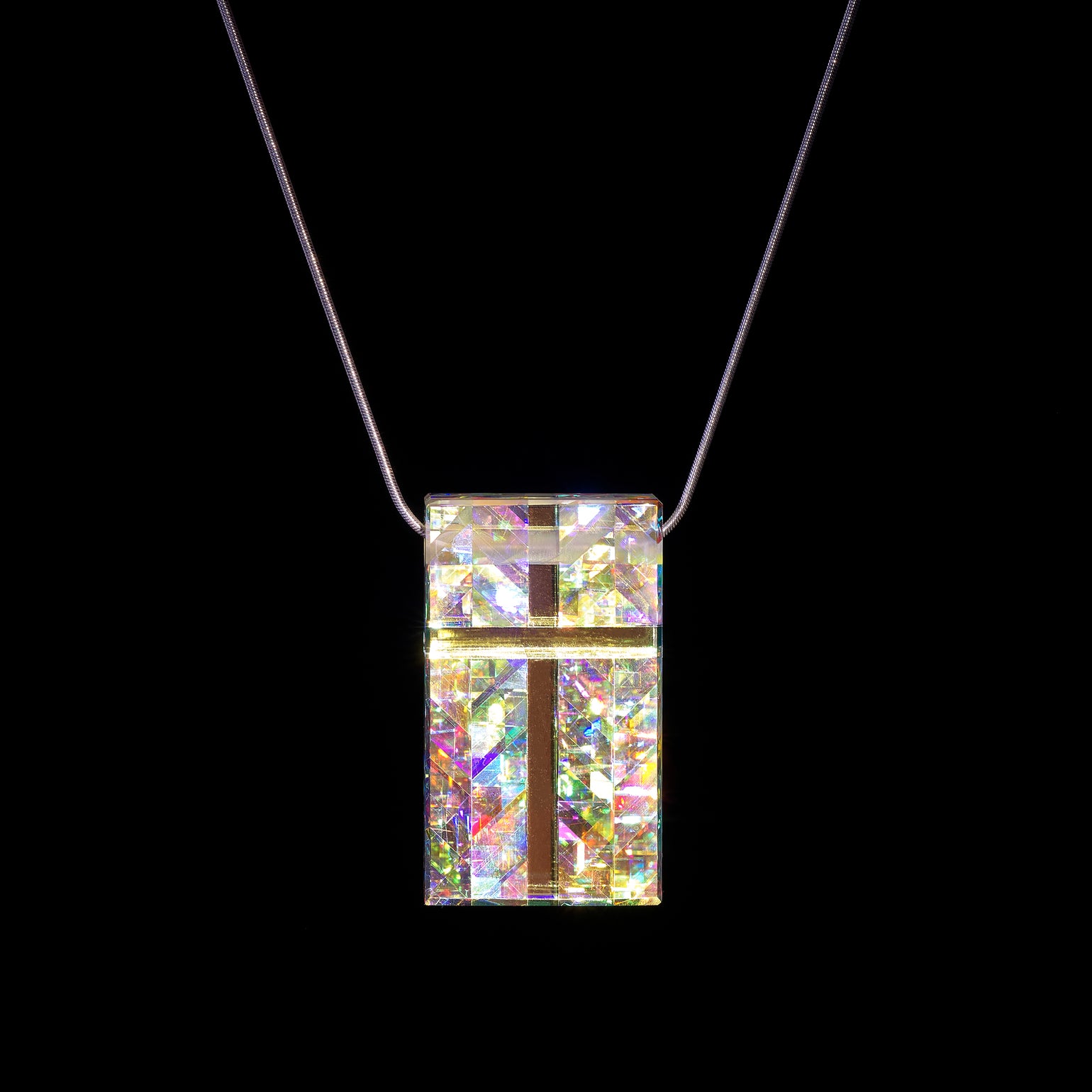 Wearable Sculptures - Jack Storms