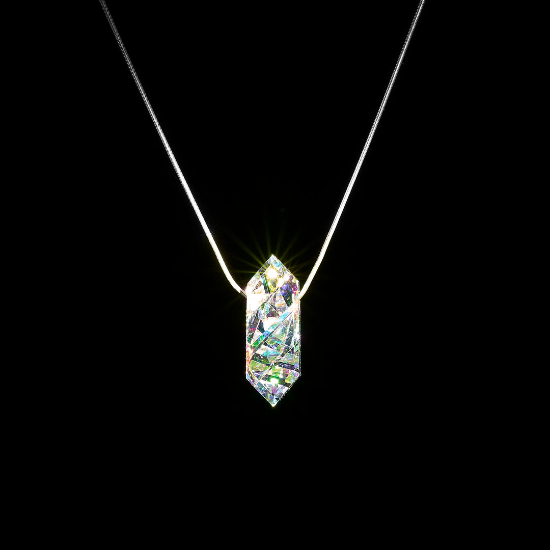 Wearable Sculptures - Jack Storms