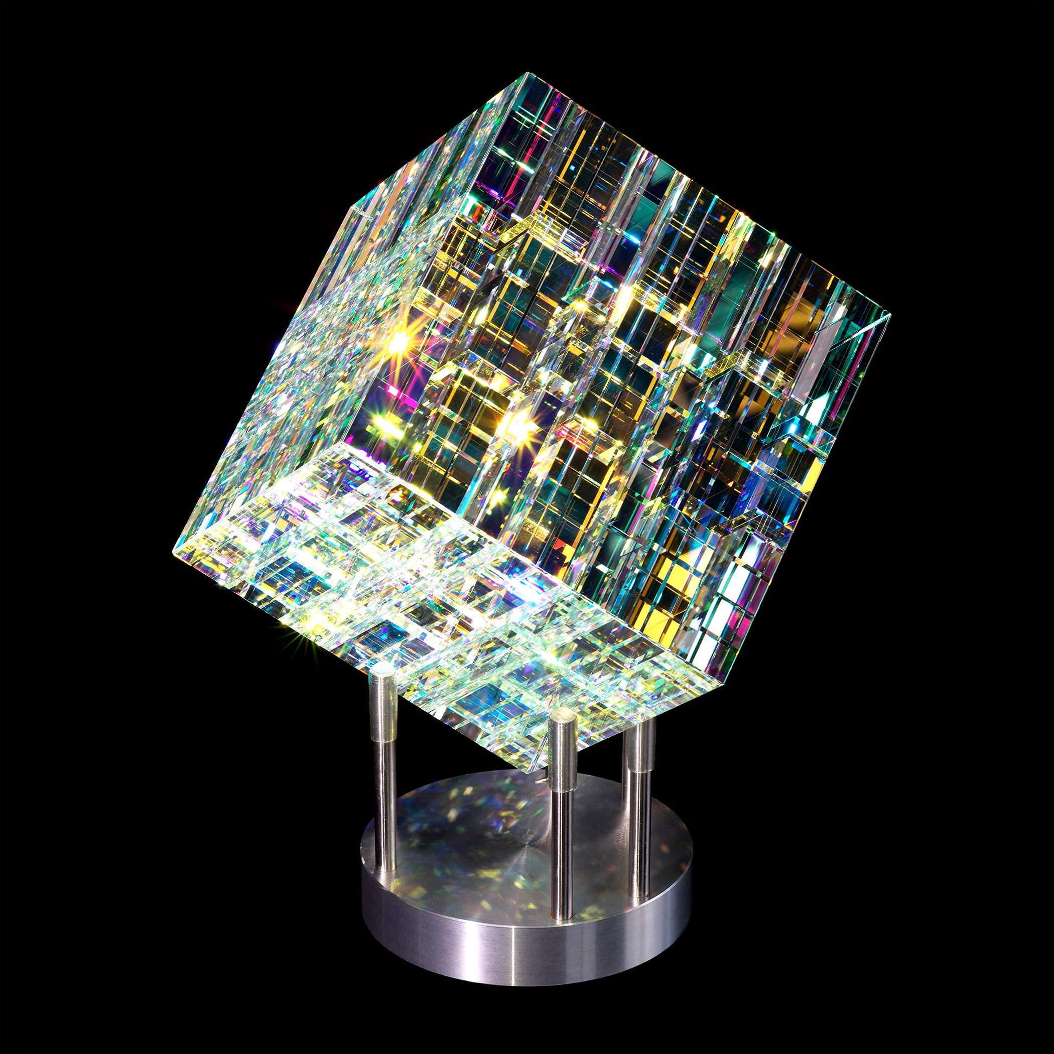 Magik Revised - Jack Storms