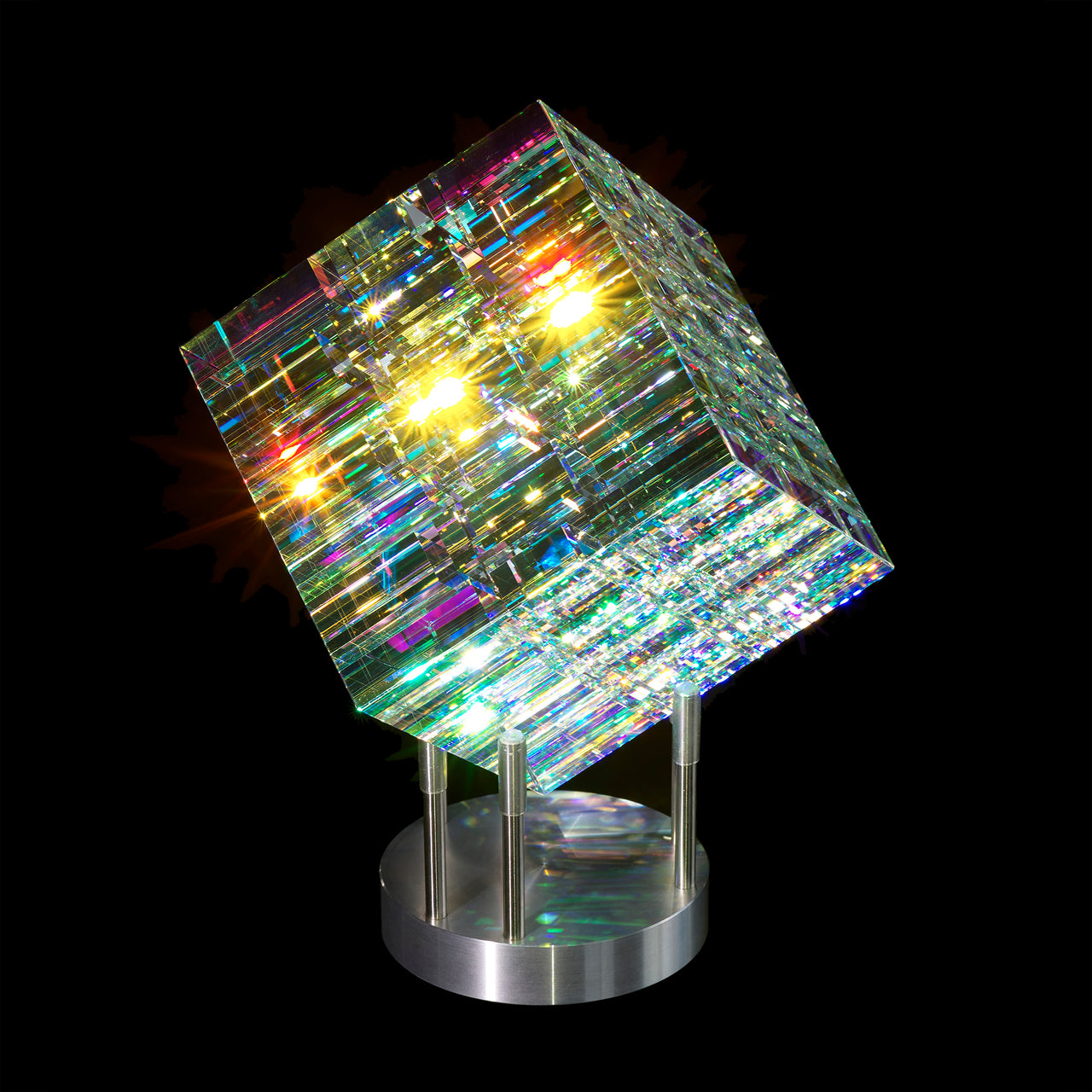 Magik Revised - Jack Storms