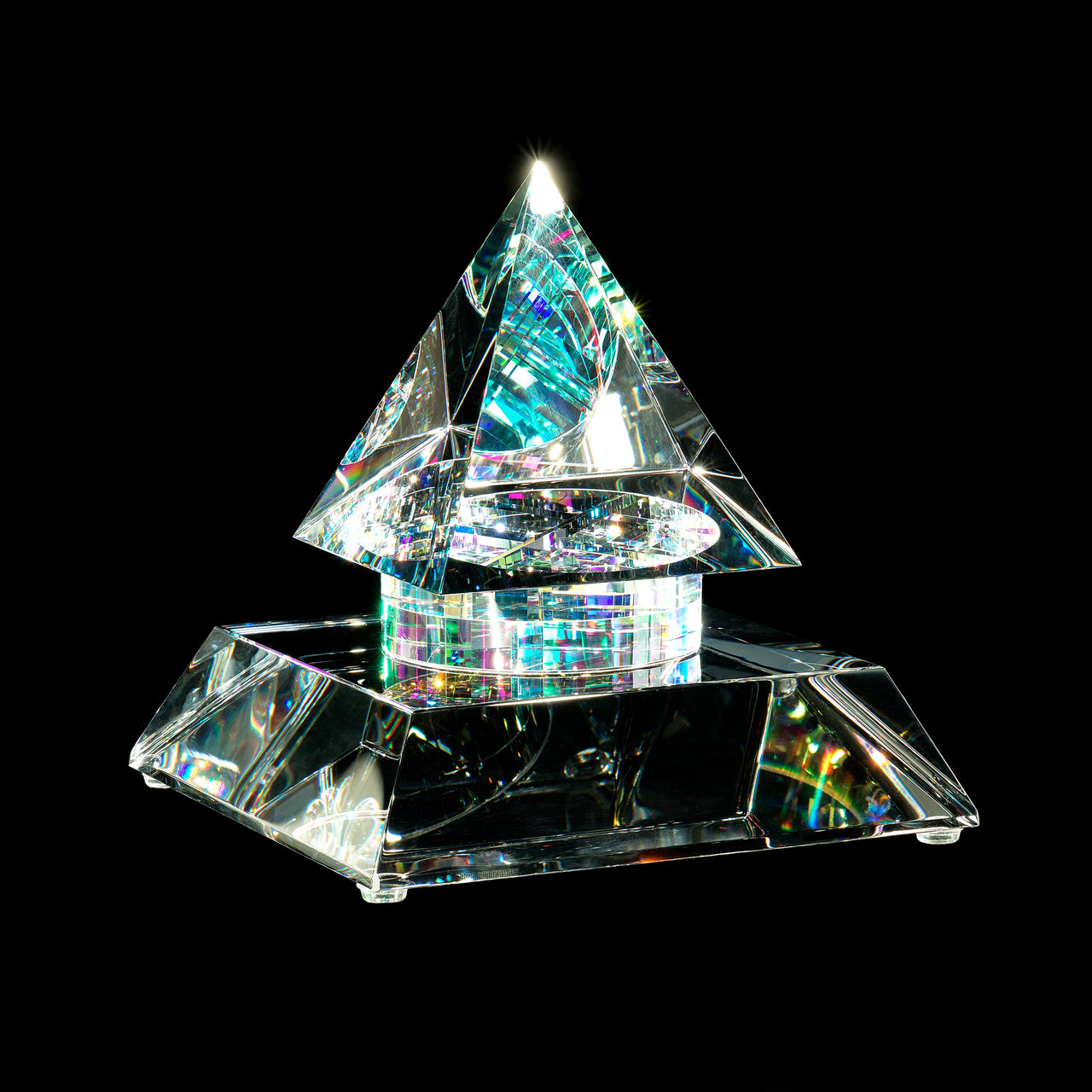 Legacy Sculptures - Jack Storms