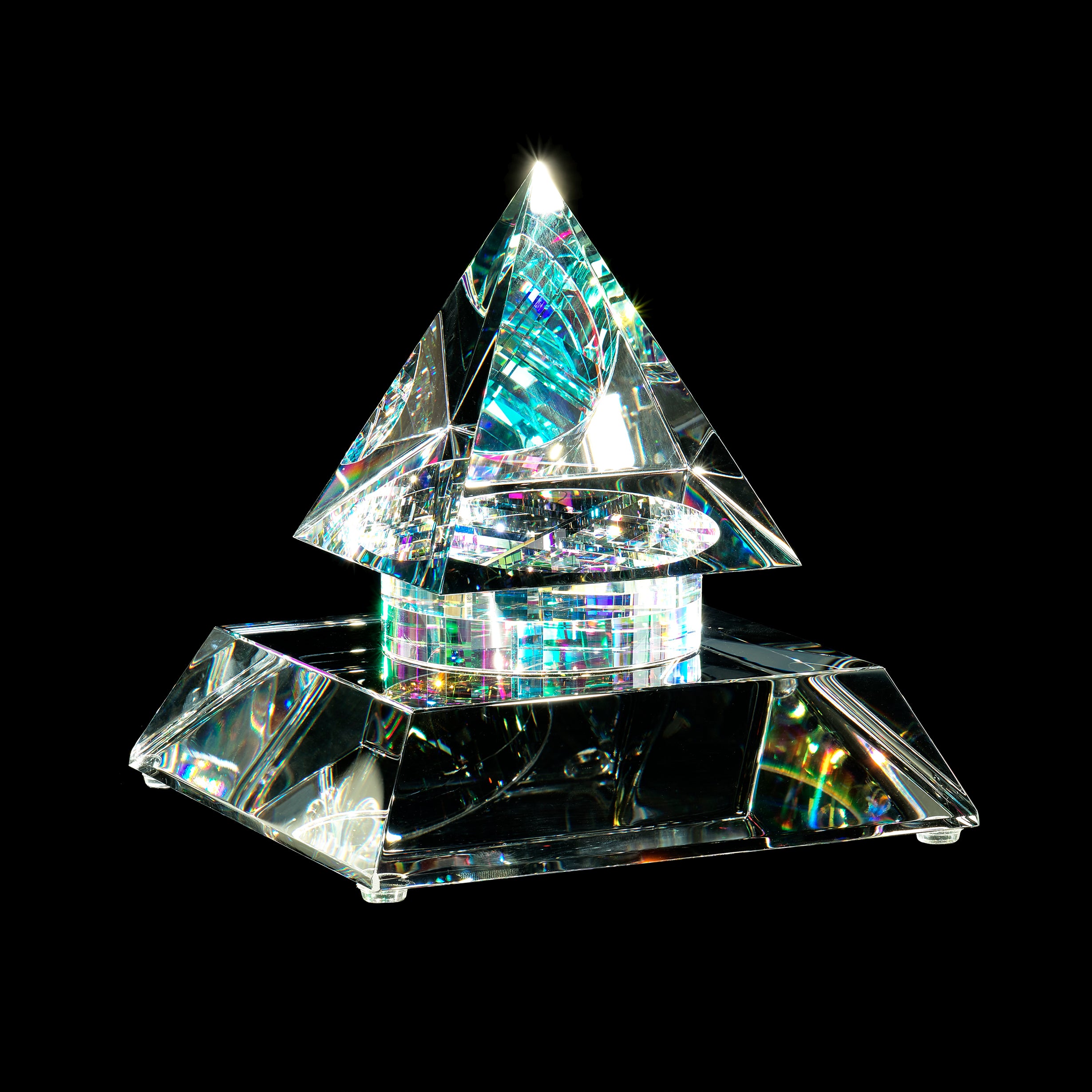 Legacy Sculptures - Jack Storms