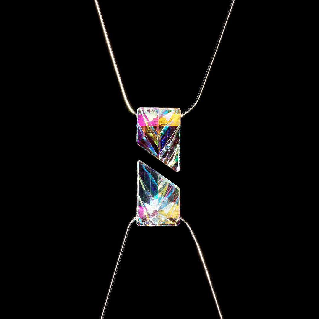 Wearable Sculptures - Jack Storms