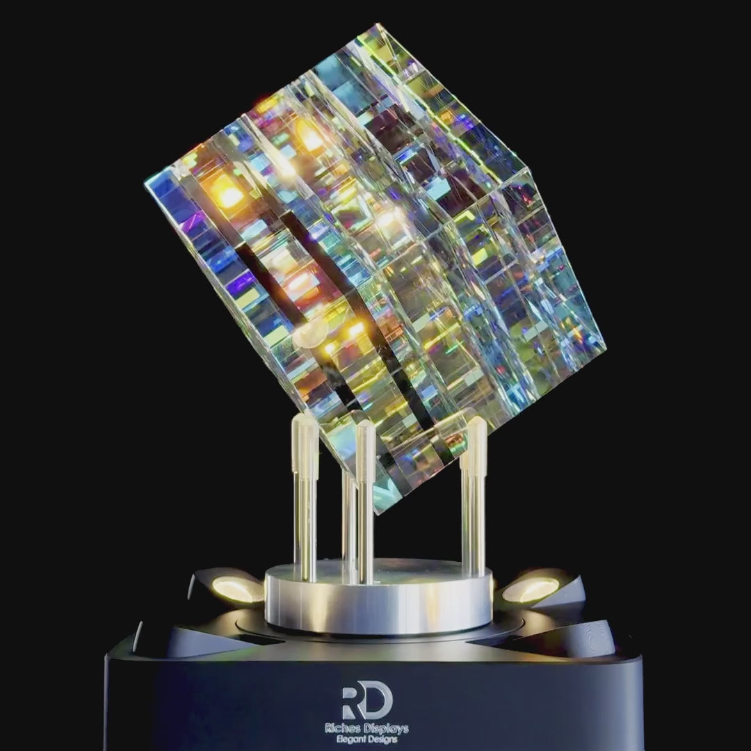 Magik Revised - Jack Storms