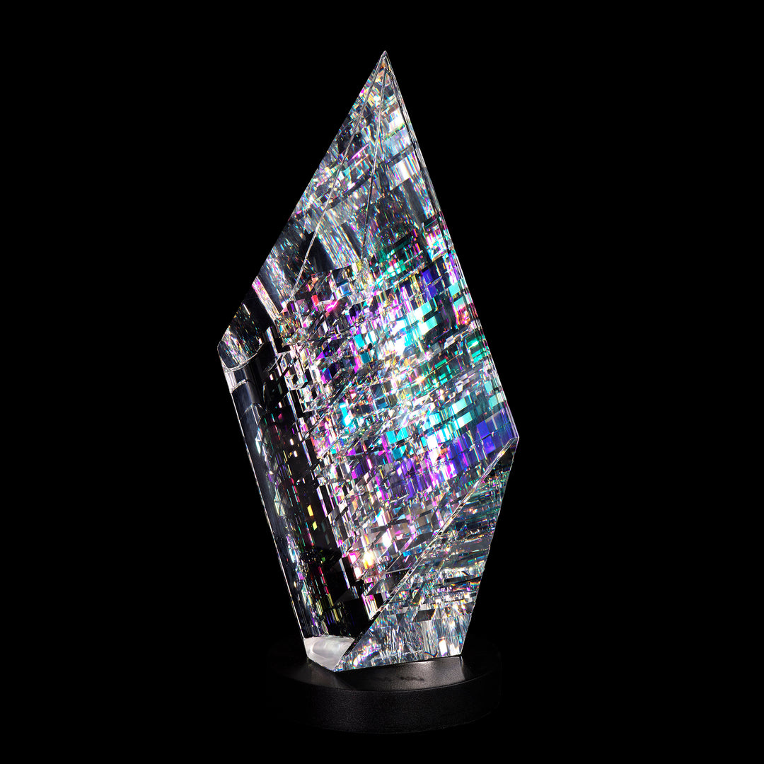 Aerial - Jack Storms