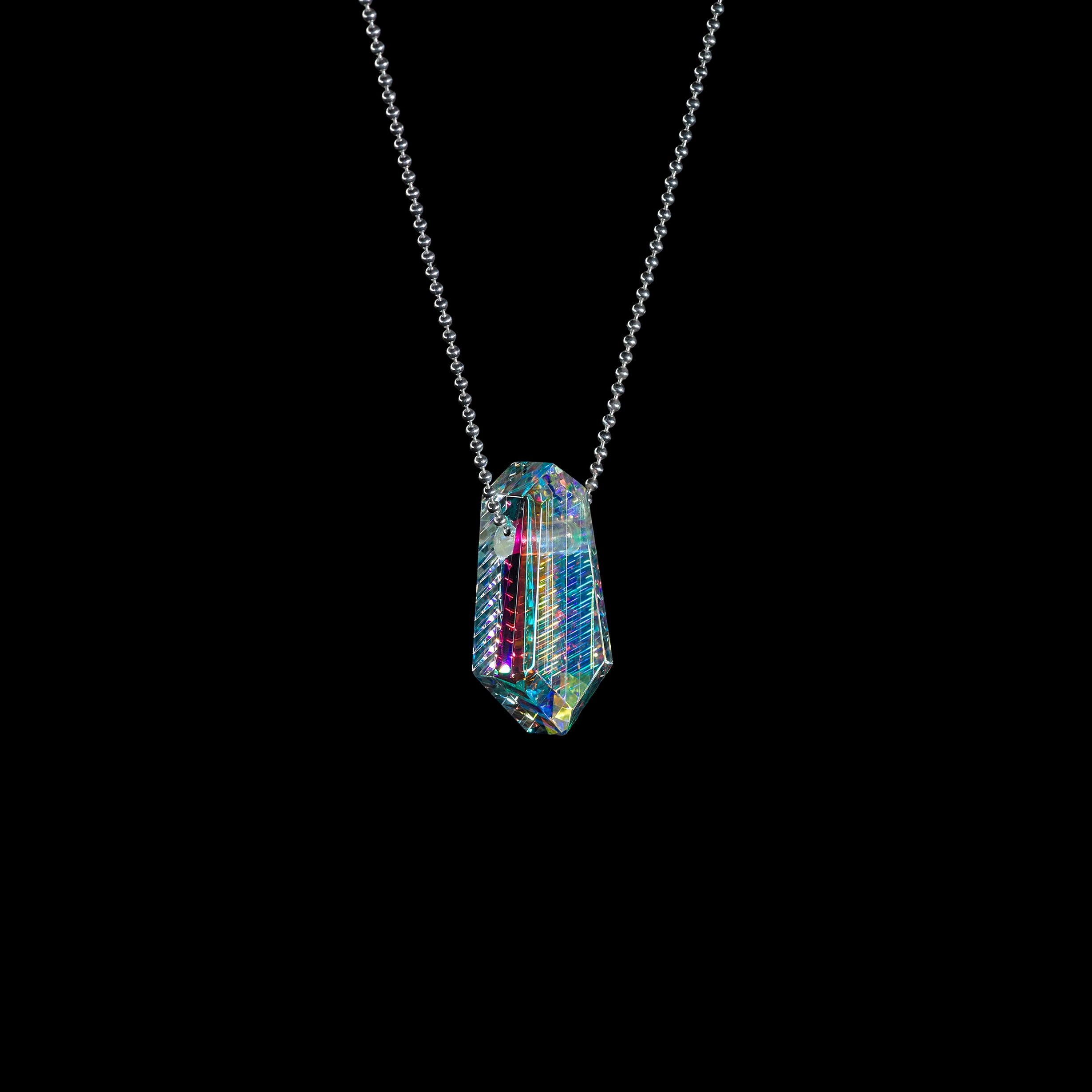 Wearable Sculptures - Jack Storms