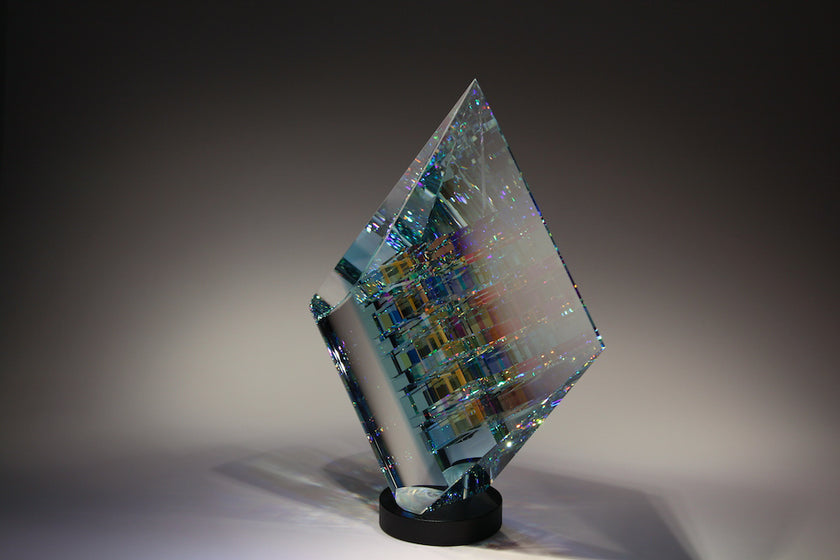 Older Sculptures - Jack Storms