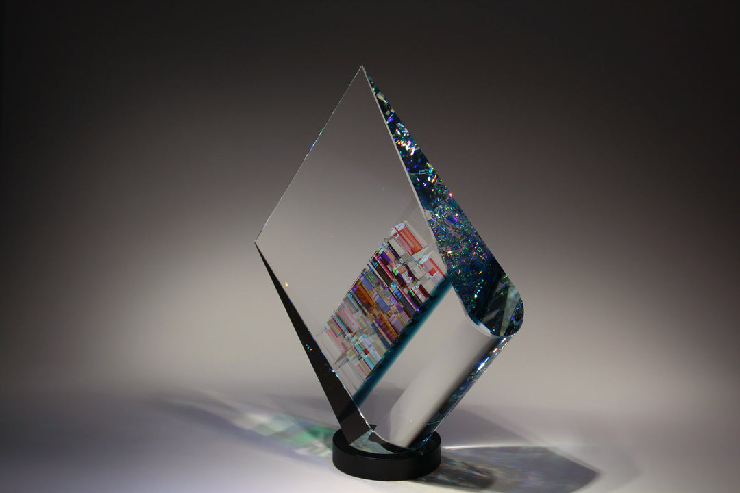 Blue Aerial - Jack Storms