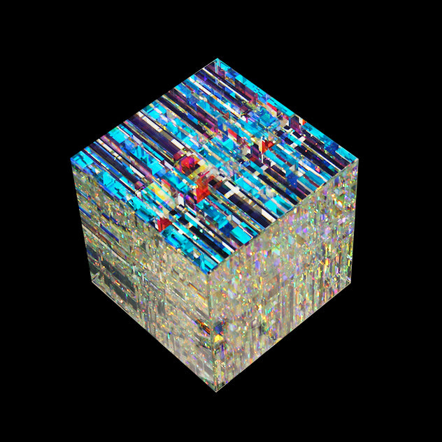 Magik Arduo - Jack Storms