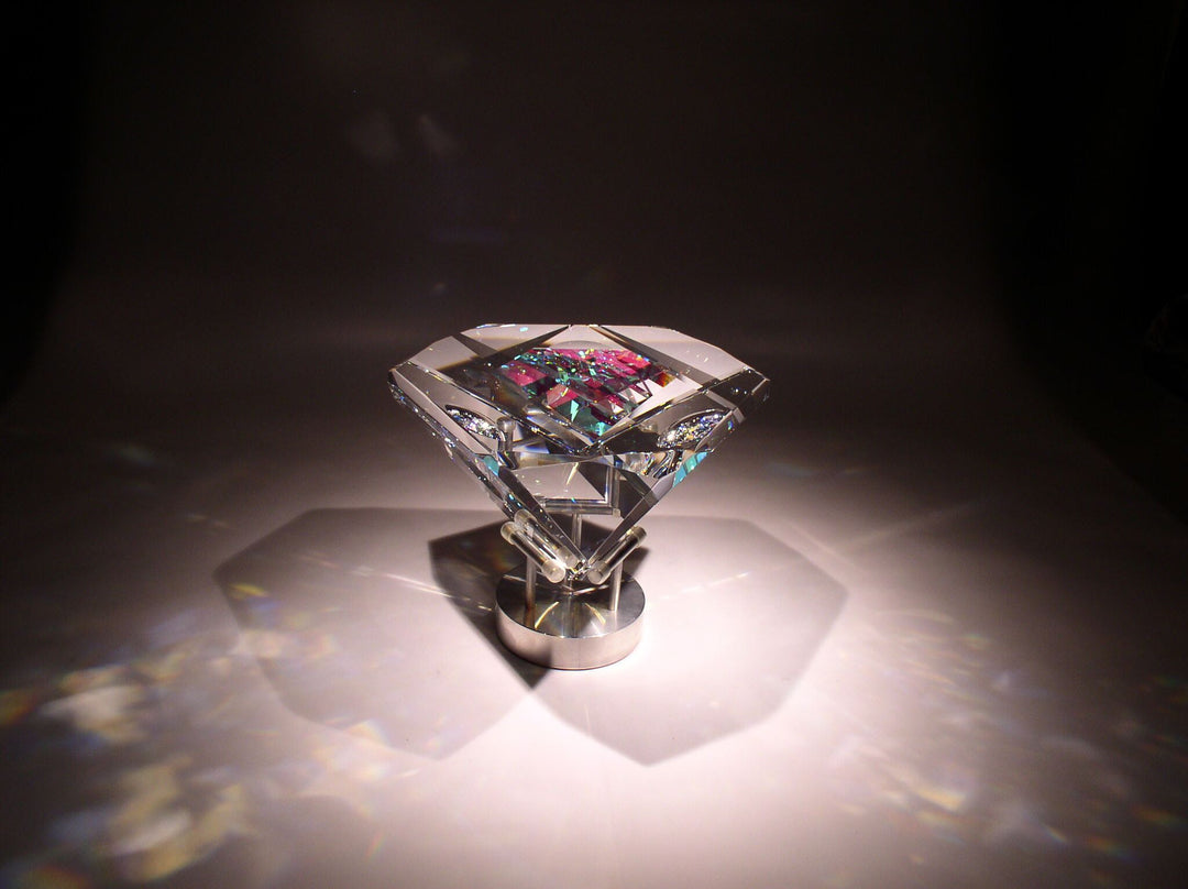 Older Sculptures - Jack Storms