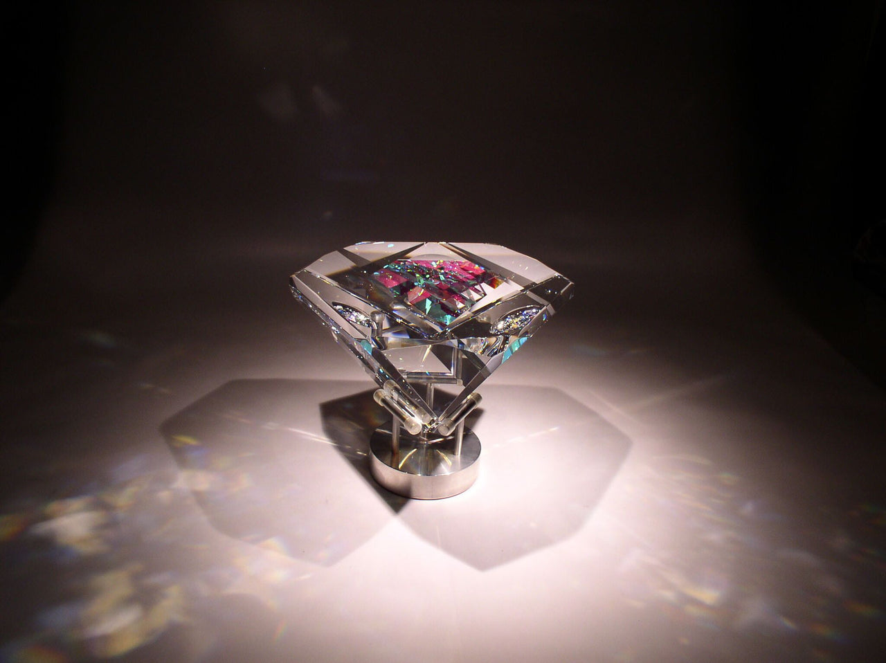 Older Sculptures - Jack Storms