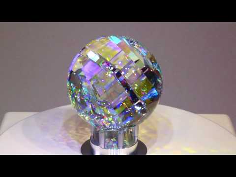 Full Core Spherix - Jack Storms