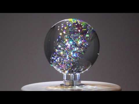 Crosscut Spherix - Jack Storms