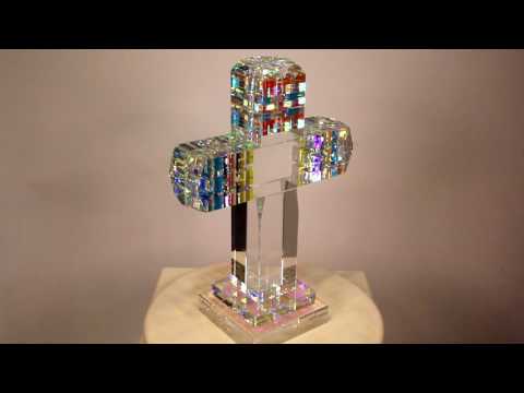 Trinity Cross - Jack Storms