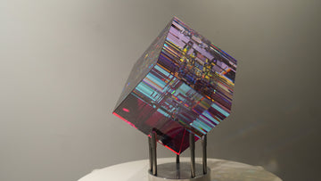 Older Sculptures - Jack Storms