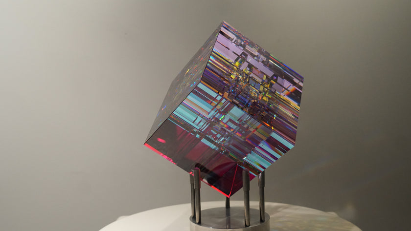 Older Sculptures - Jack Storms