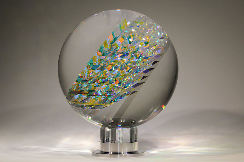 Crosscut Spherix - Jack Storms