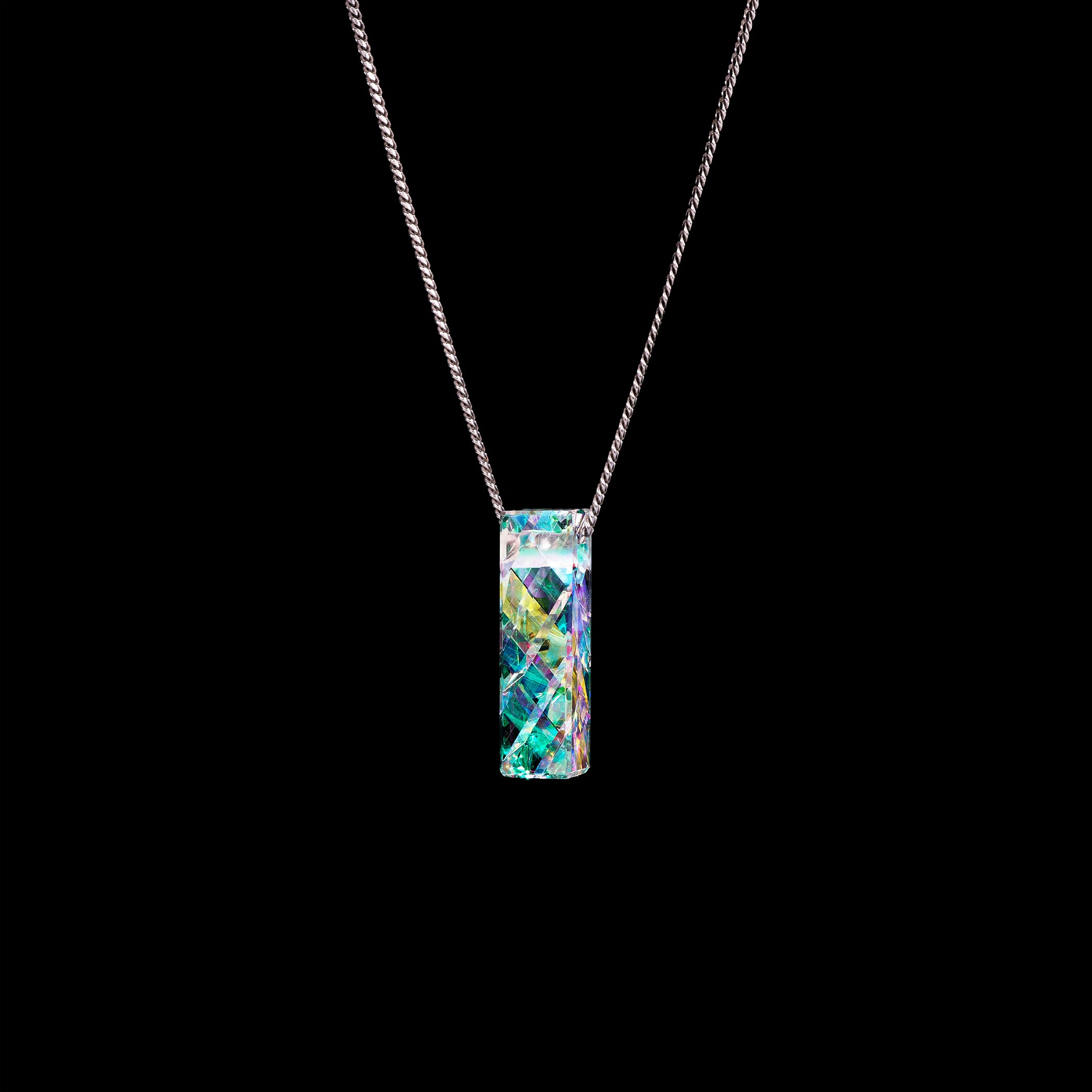 Wearable Sculptures - Jack Storms